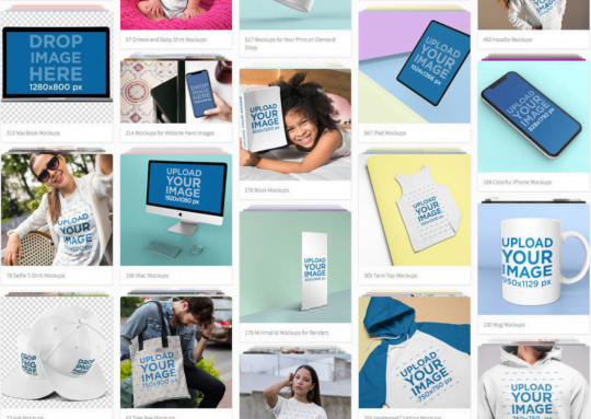 Placeit Logo Maker – Create Stunning Logos Easily