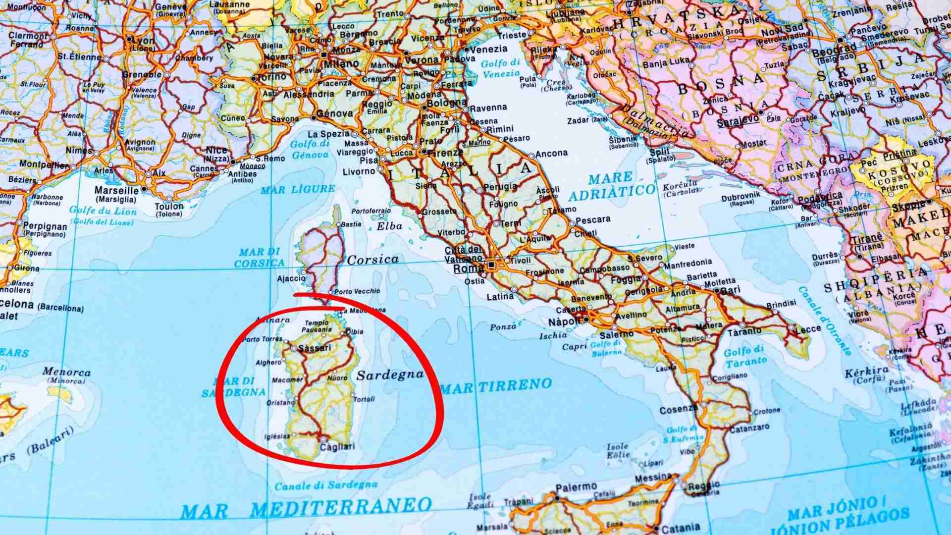 Best Hotels in Sardinia - Where to Stay in Sardinia - Where to Stay in ...