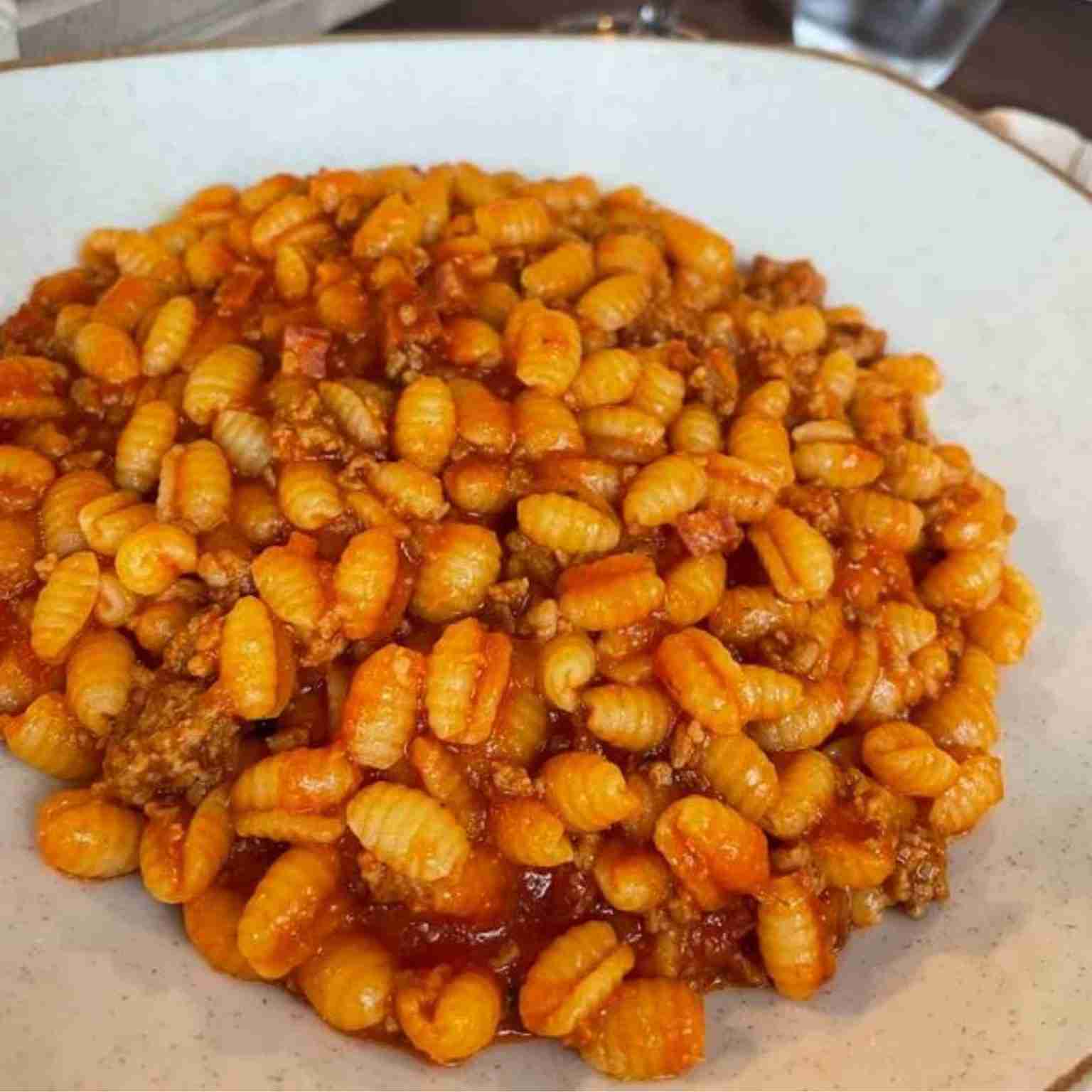 Sardinian Food: What food is Sardinia famous for?