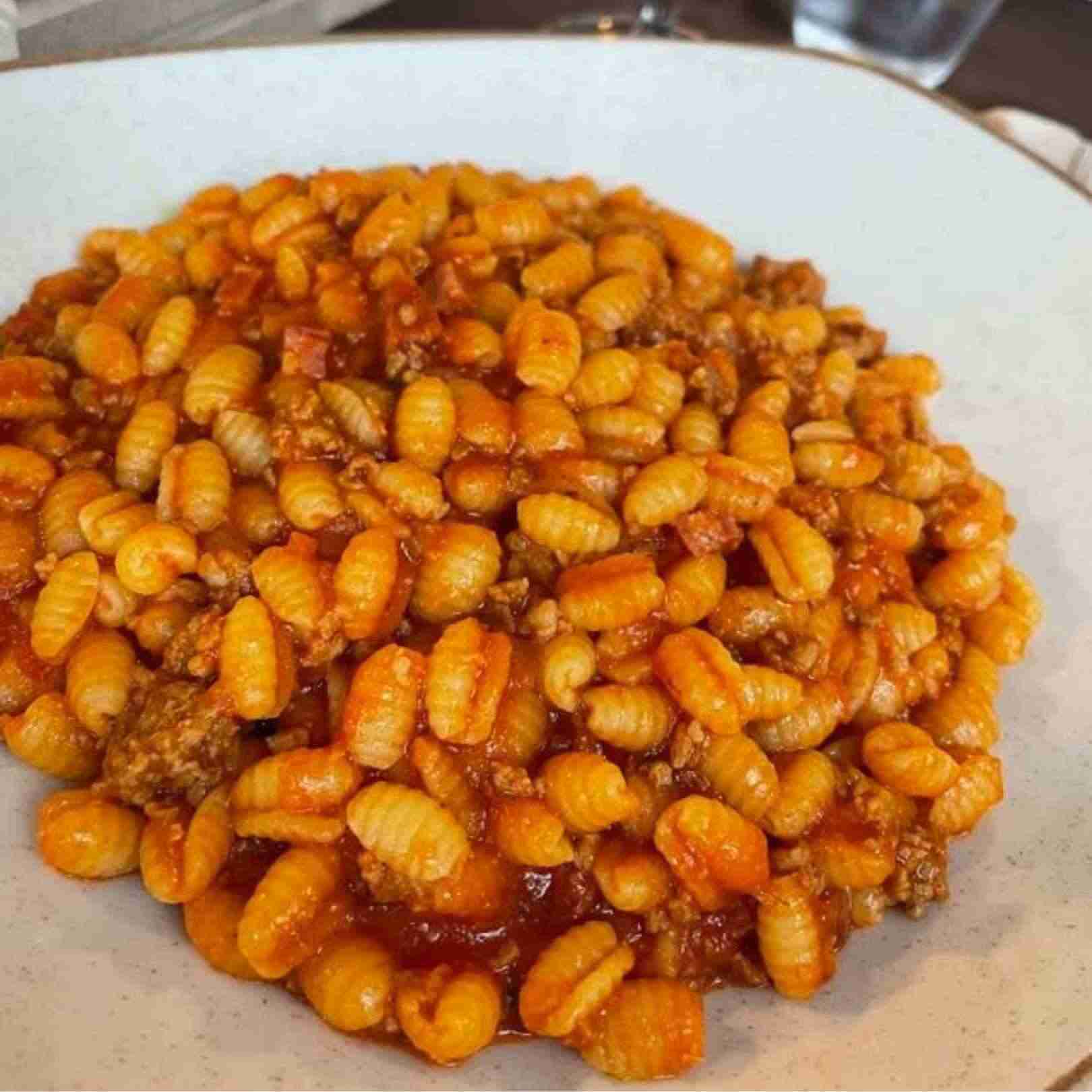 Sardinian Food: What food is Sardinia famous for?