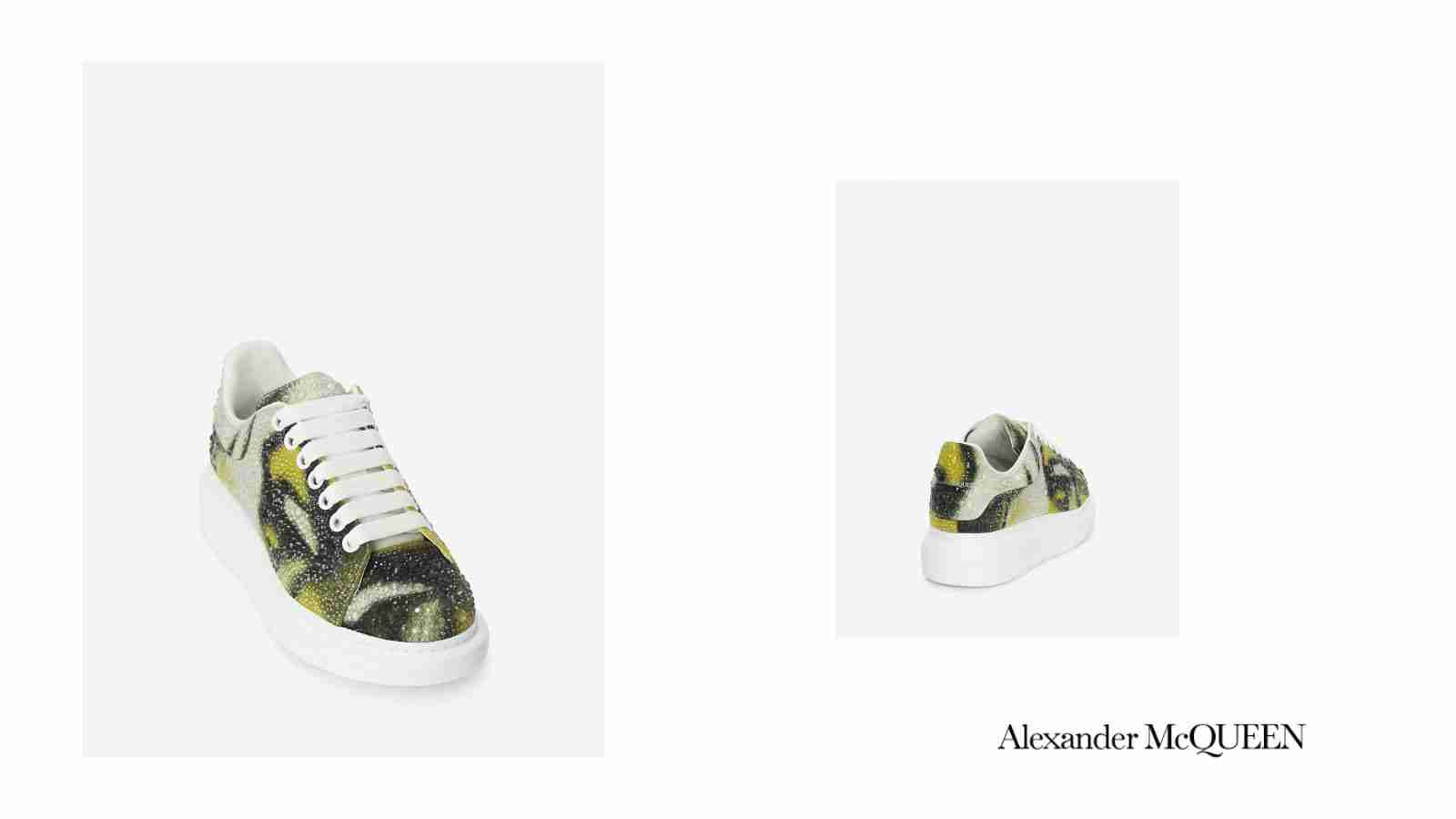Top 5 Best Alexander McQueen Items You Need to Get