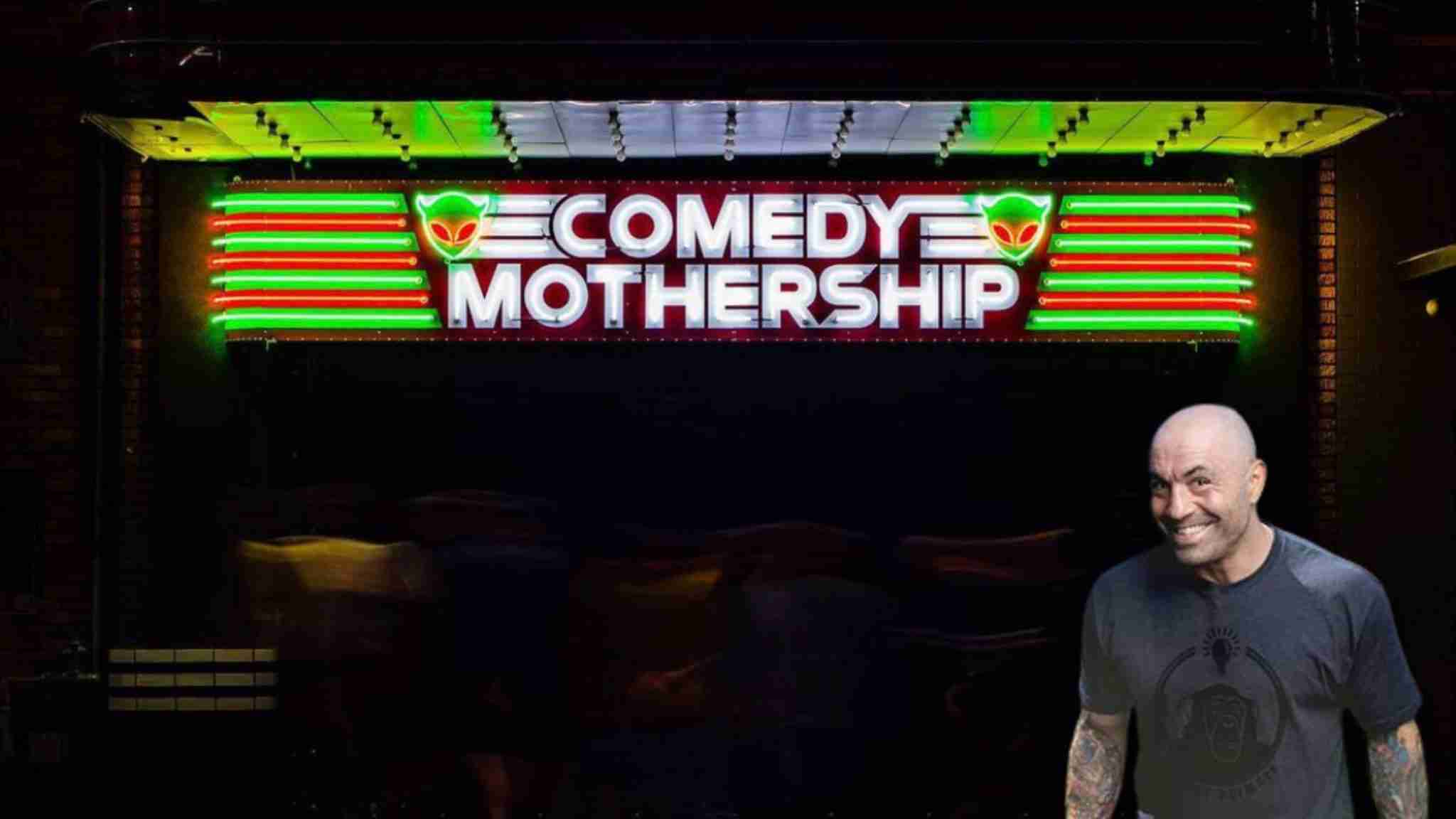 Comedy Mothership Tickets – Your Ultimate Guide