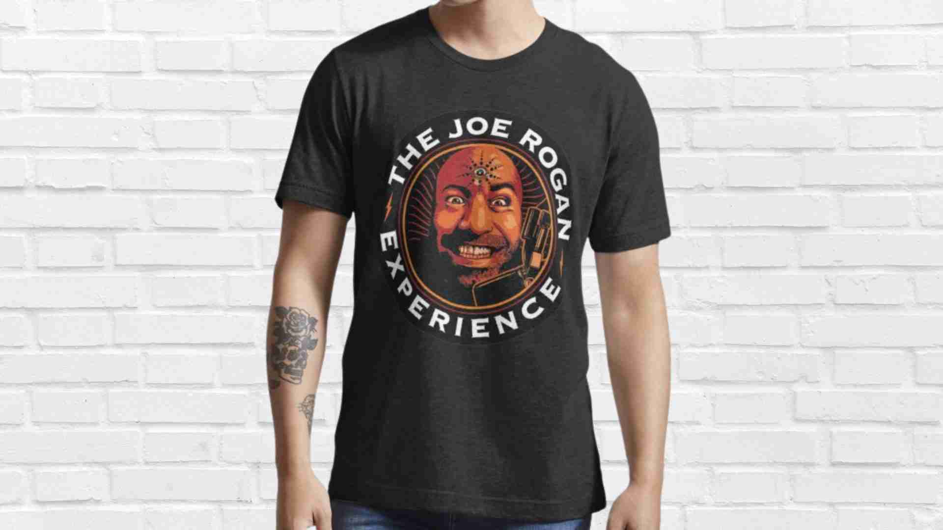 Top 10 Gifts for Joe Rogan Fans: The Ultimate Joe Rogan Gift Guide