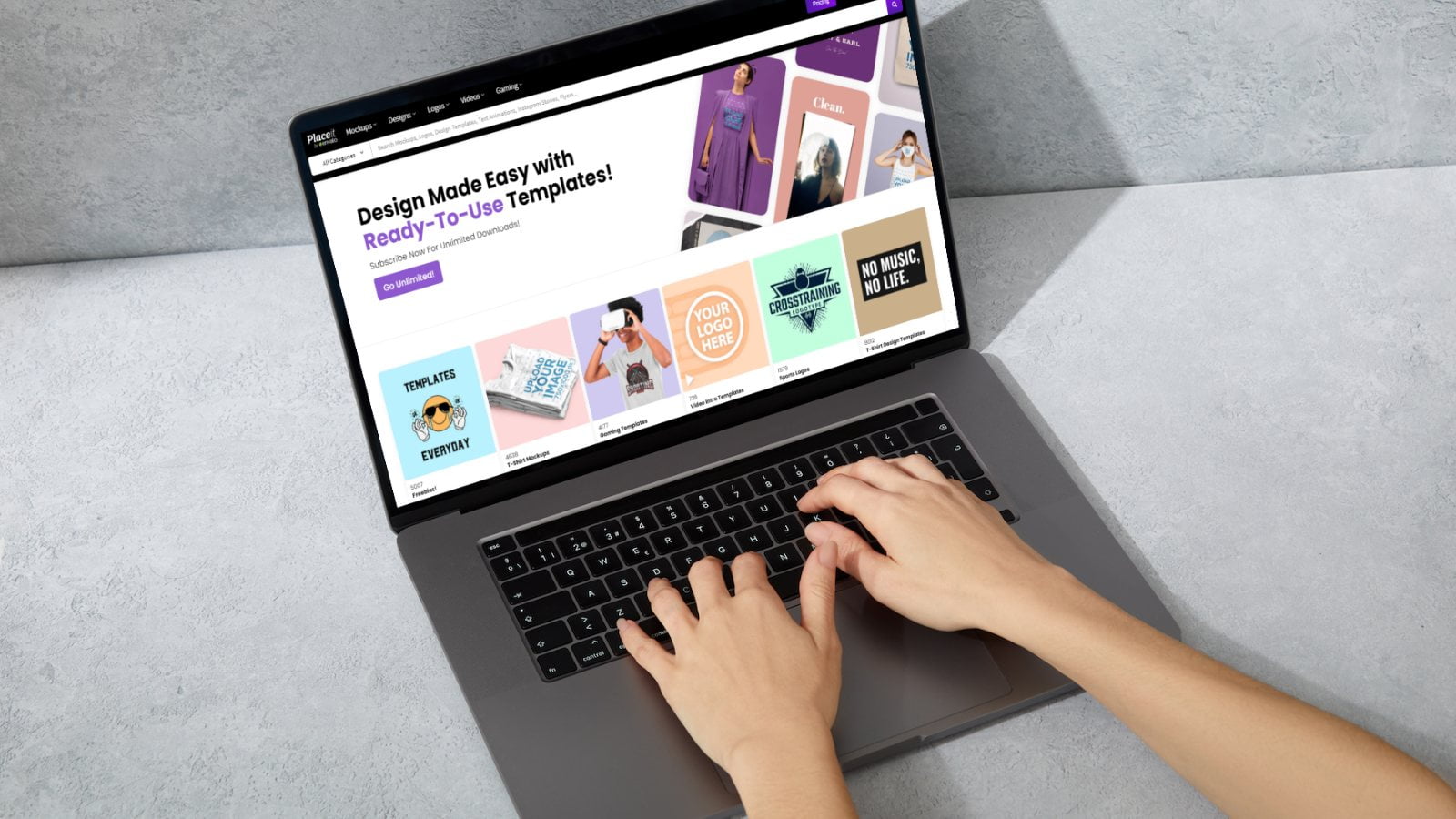 Placeit Logo Maker – Create Stunning Logos Easily